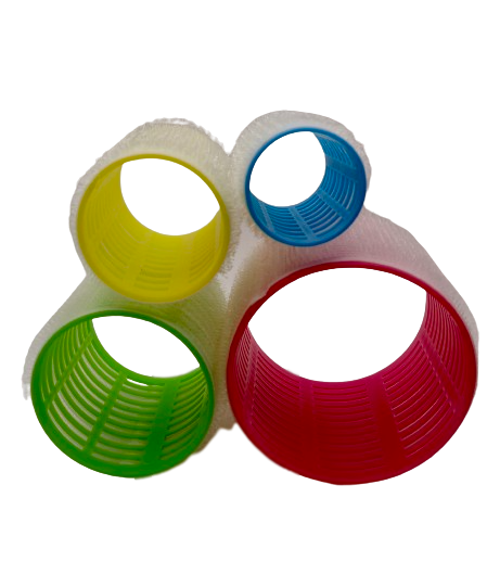 Circles Roller Set - Circles